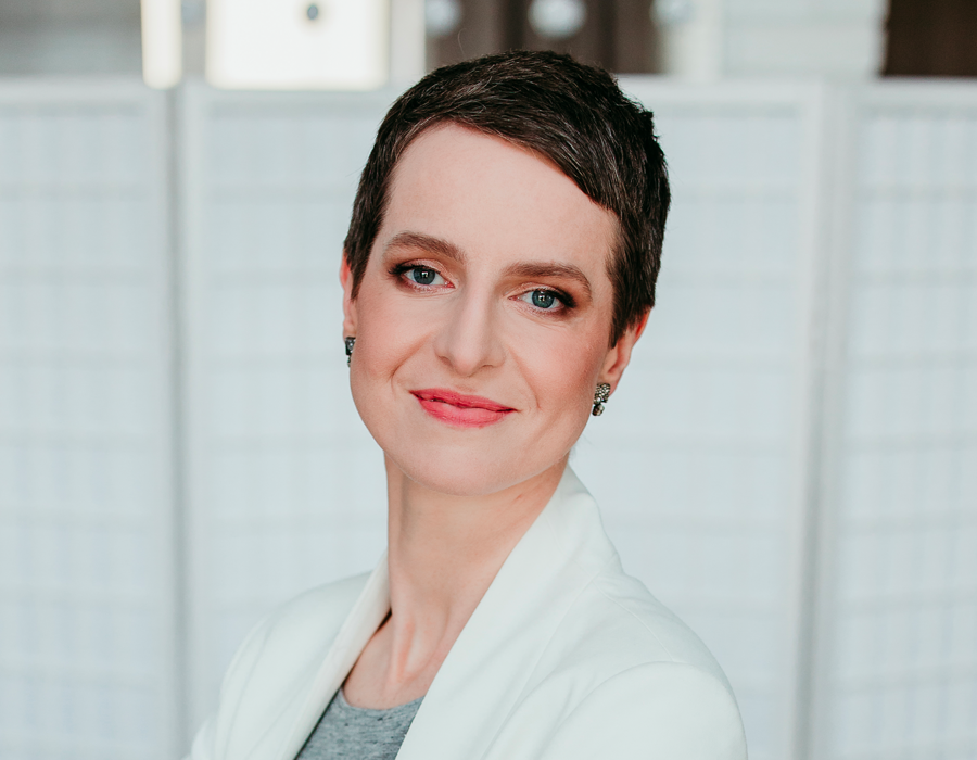 17 pytań do... Anny Wróbel, liderki i ekspertki ds transformacji organ – nikalab