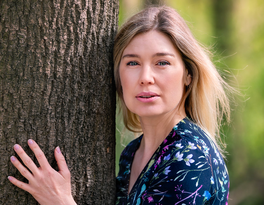 17 pytań do... Joanny Kowalczyk-Bednarczyk, PhD, biolożki, weganki ...